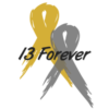 13Forever - Fighting Against Pediatric Cancer