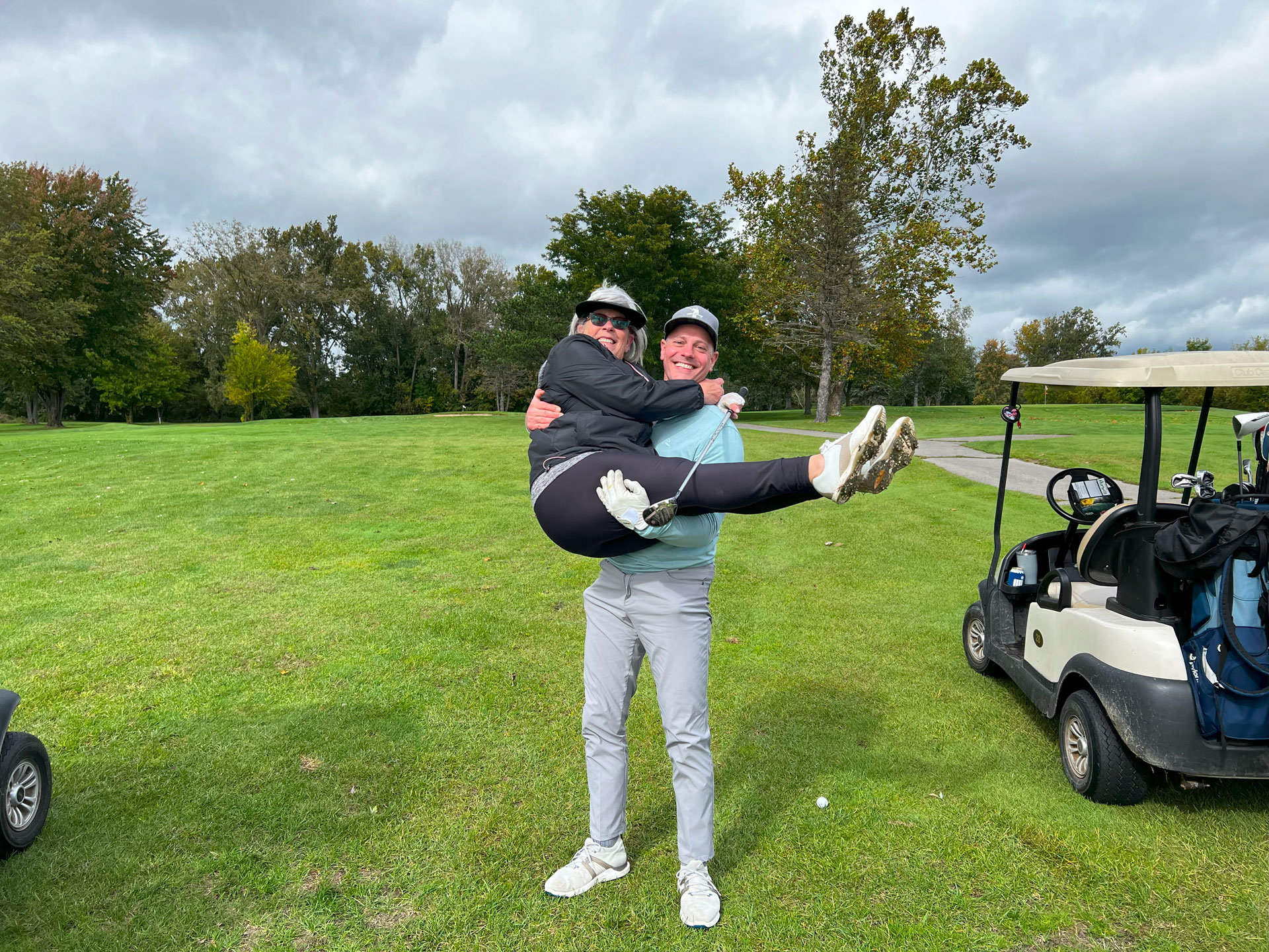 3rd Annual Team JBird Outing - Fighting Against Pediatric Cancer