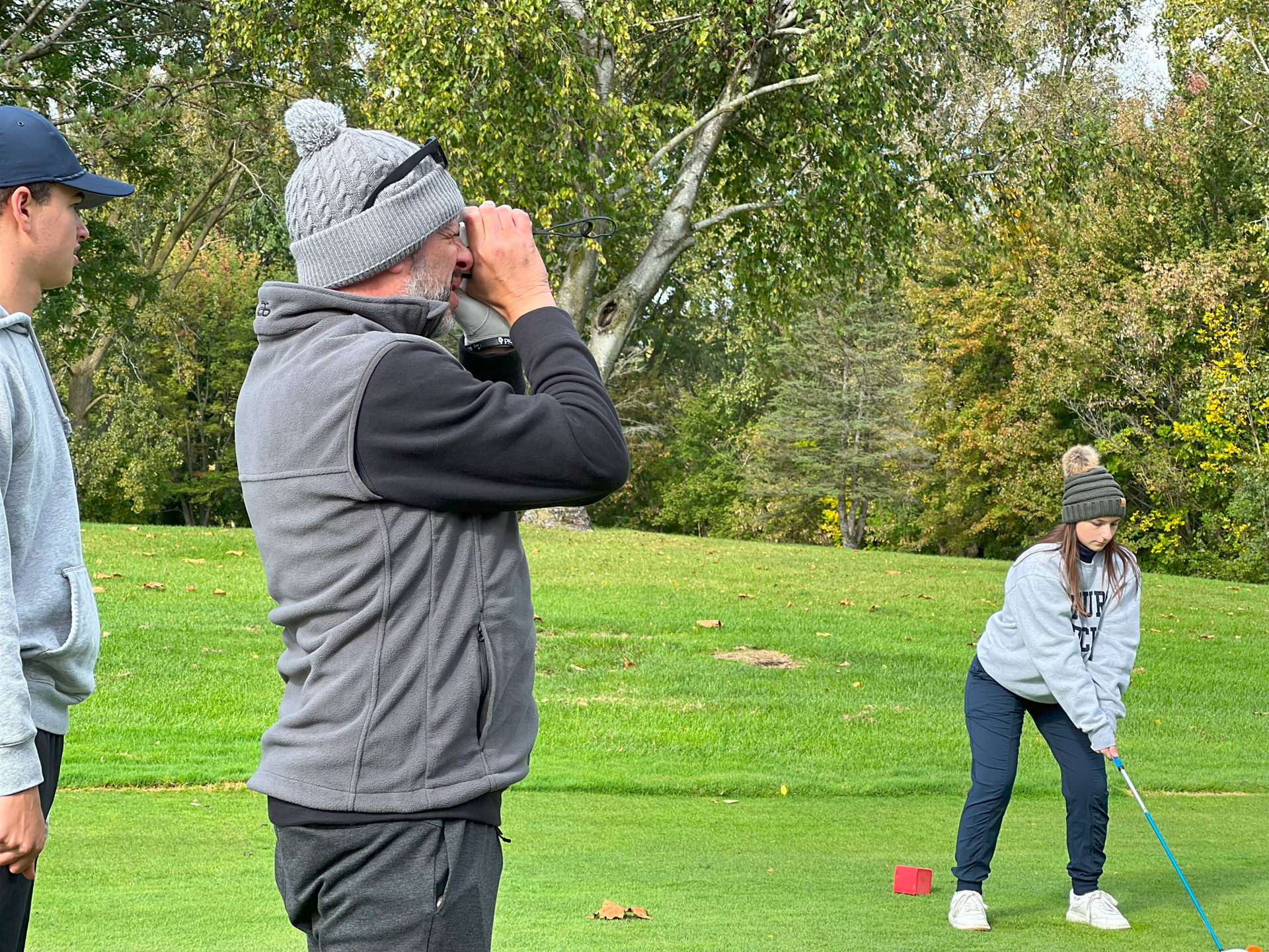 3rd Annual Team JBird Outing - Fighting Against Pediatric Cancer