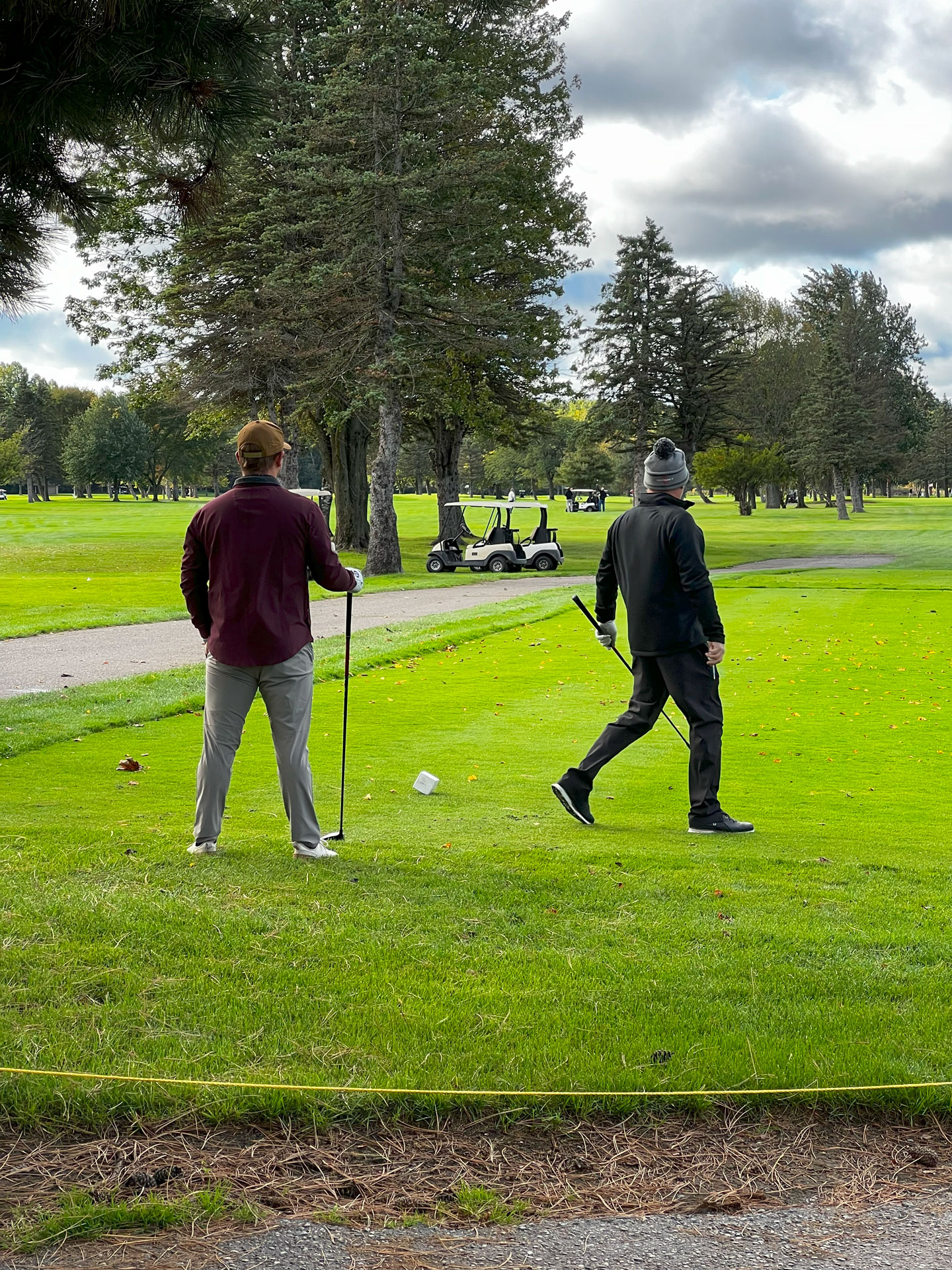 3rd Annual Team JBird Outing - Fighting Against Pediatric Cancer